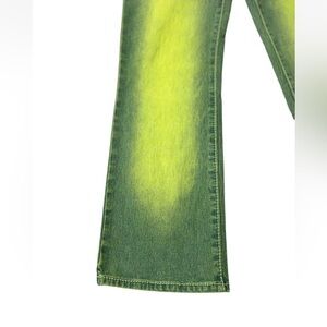 DG2 by Diane Gilman | Jeans | Vintage Rare Dg2 By Diane Gilman Neon ...
